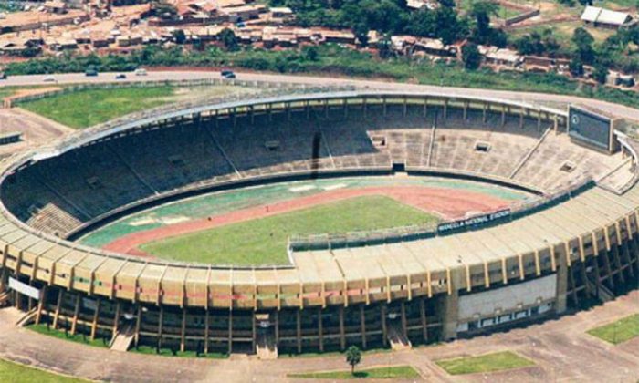 Namboole stadium finally acquires its land titles - Eagle Online