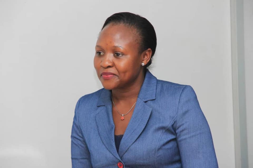 Judiciary deploys new Deputy Registrars, shuffles 14 Judicial Officers ...