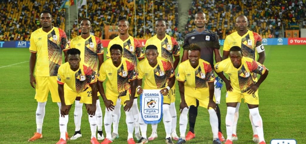 Why CAF Postponed CHAN Games in Uganda, Kenya, and Tanzania - Eagle Online