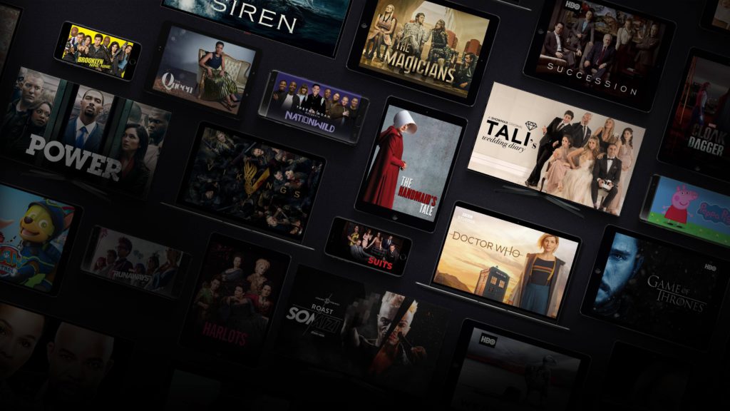 DStv customers get 50% off Showmax subscription - Eagle Online