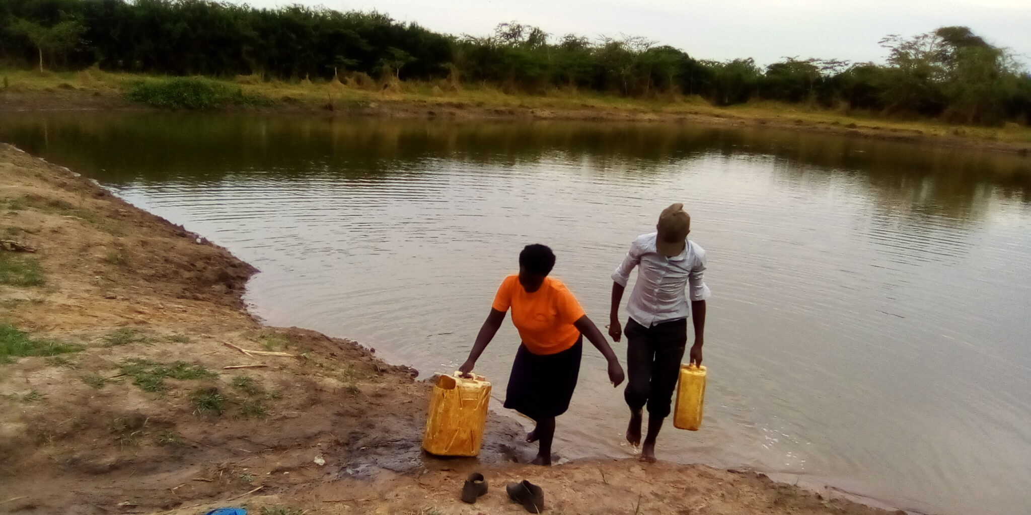 ChildFund, CECE move to address challenges of access to clean water in ...