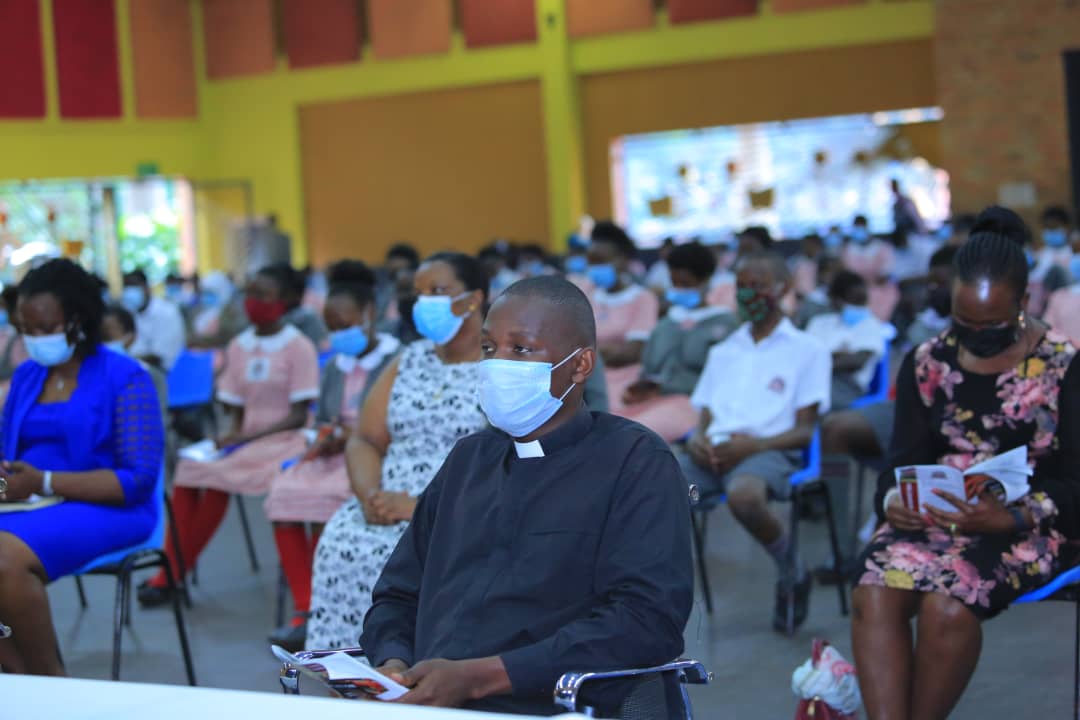 Kampala Parents School holds prayers ahead of PLE - Eagle Online