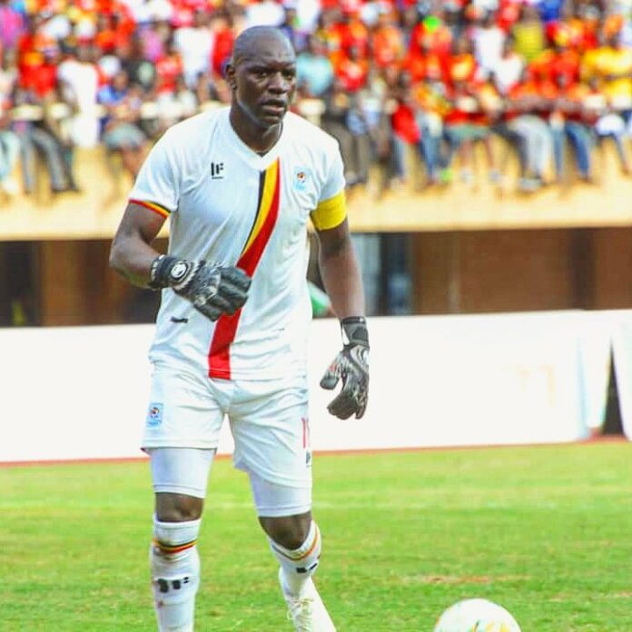 Onyango sues two betting companies over unauthorised use of his images, demands Shs100m - Eagle ...