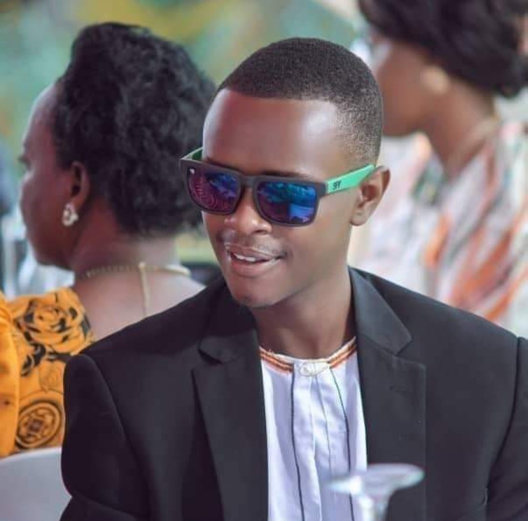 Wafula Oguttu's son passes on - Eagle Online