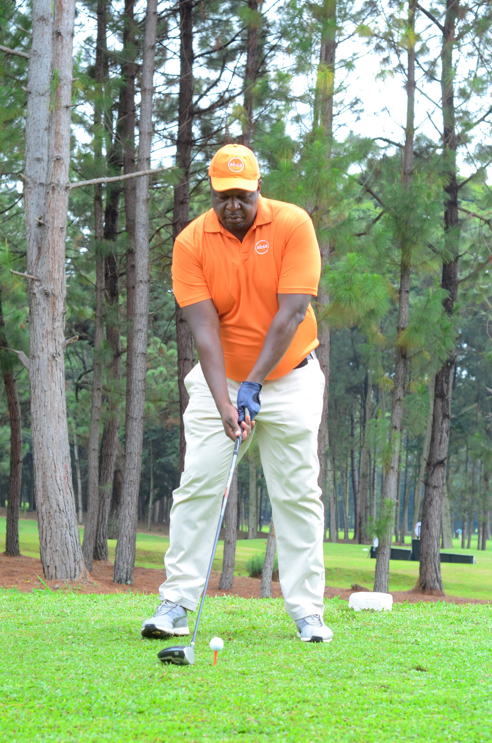 Absa Bank Sponsors 10 Golfers for Magical Kenya Open - Eagle Online
