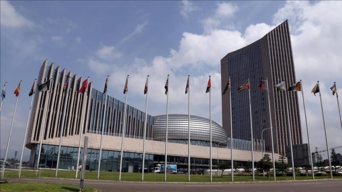 Pan-African Parliament set to resume work - Eagle Online