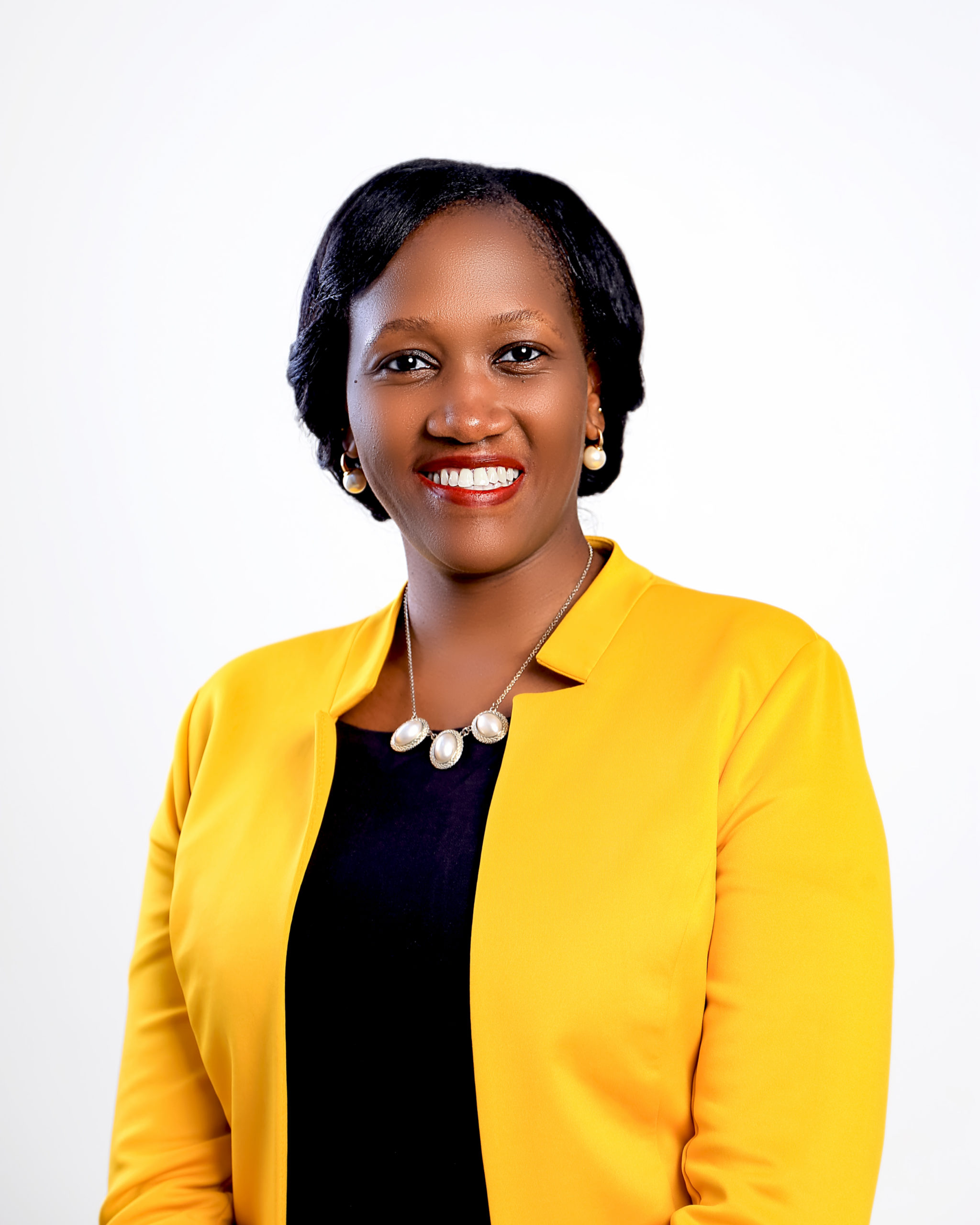Rachel Rwakatungu appointed Credit Director at Absa Bank - Eagle Online