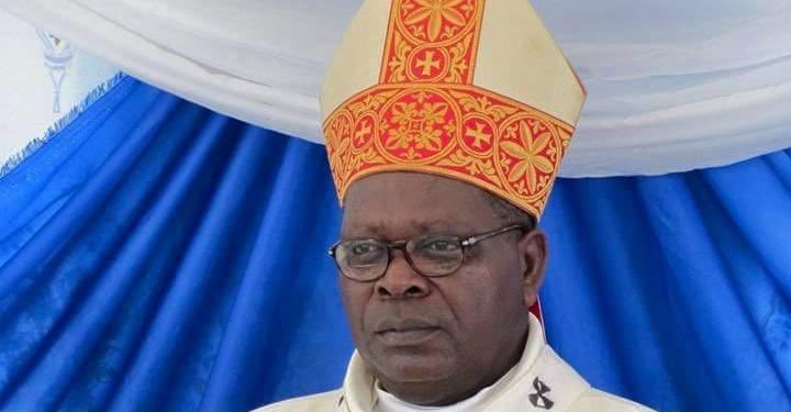 Former Mbarara Archbishop Bakyenga to be accorded an official burial ...