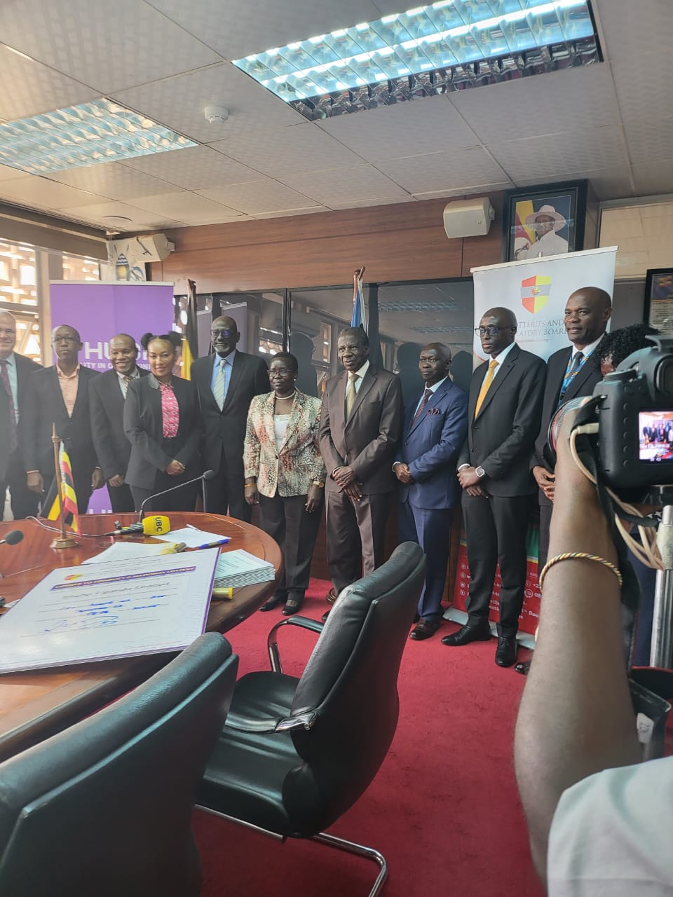 South Africa’s Ithuba enters Uganda betting industry - Eagle Online