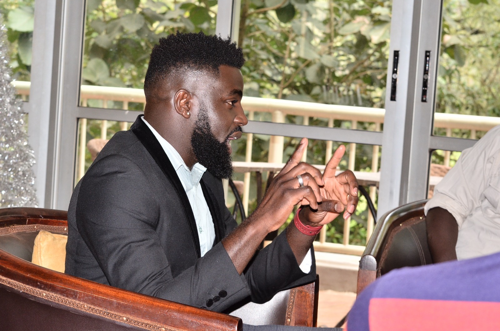 Unlocking Mental Health Support: Stuart Kasule's Urgent Plea for ...