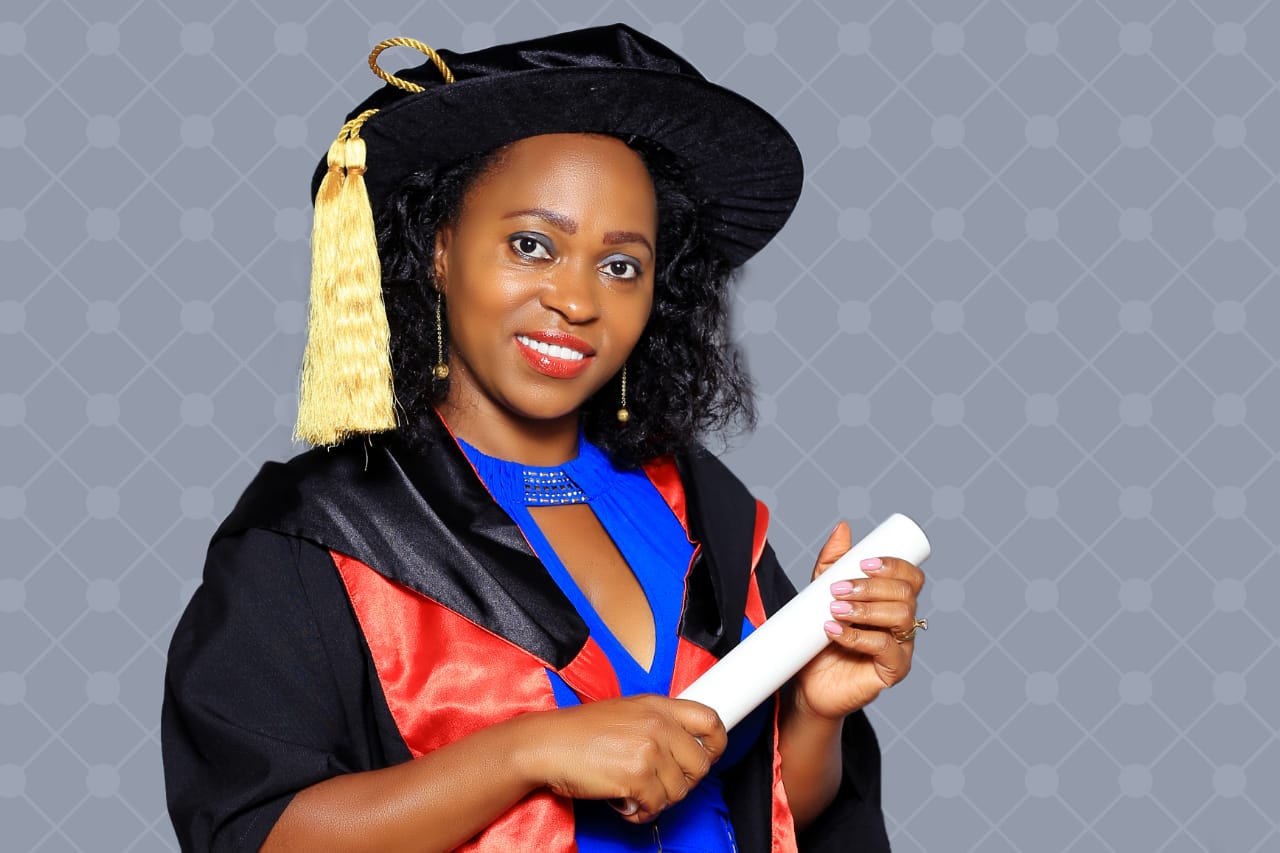 Makerere University lecturer to premiere her documentary film in ...