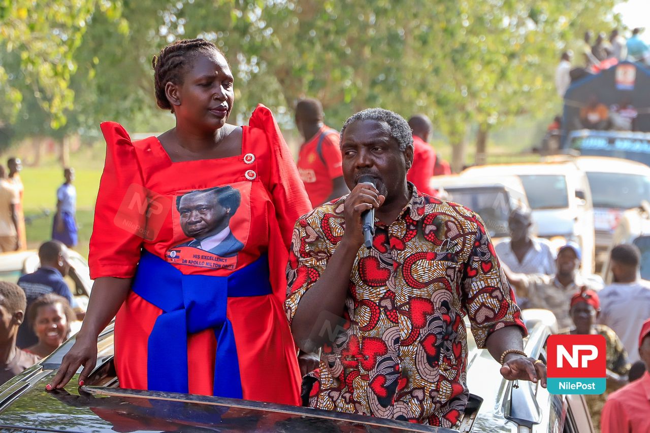 Jimmy-Akena-and-Sarah-Aguti-in-Dokolo-8 - Eagle Online