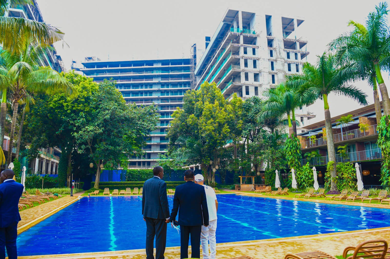 Uganda: Standards underlined as Ruparelia Group sets pace in hotel ...
