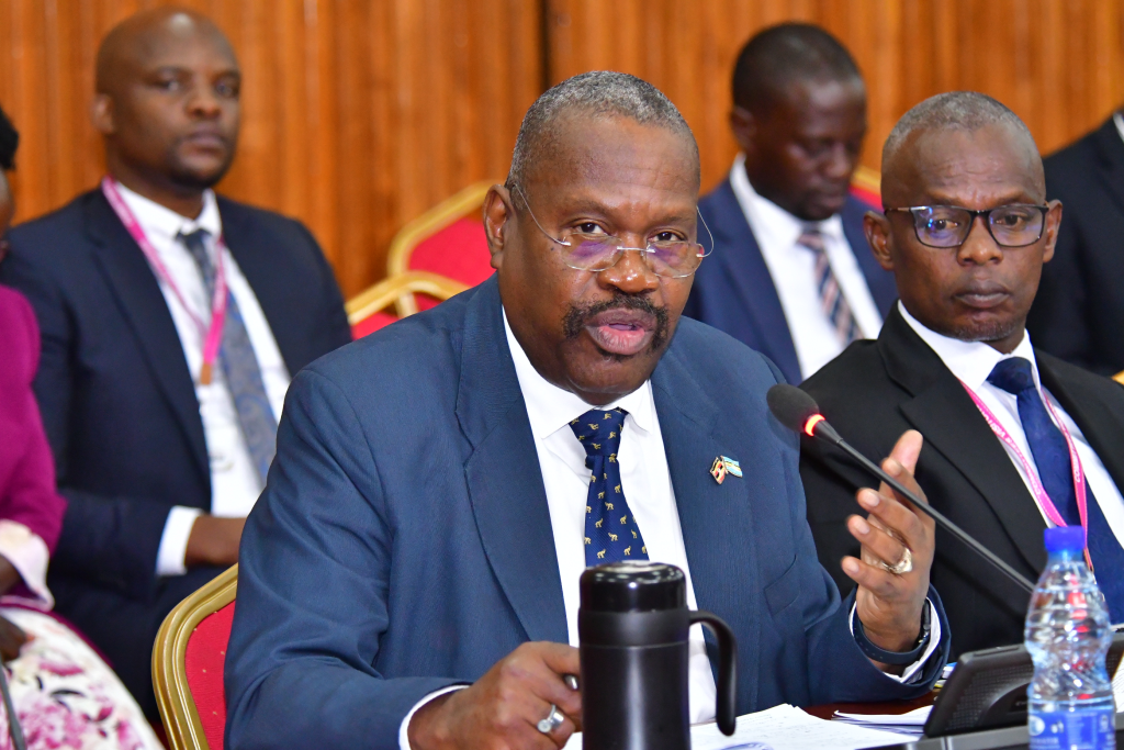 Agriculture Ministry summoned over purchase of sick and emaciated goats ...