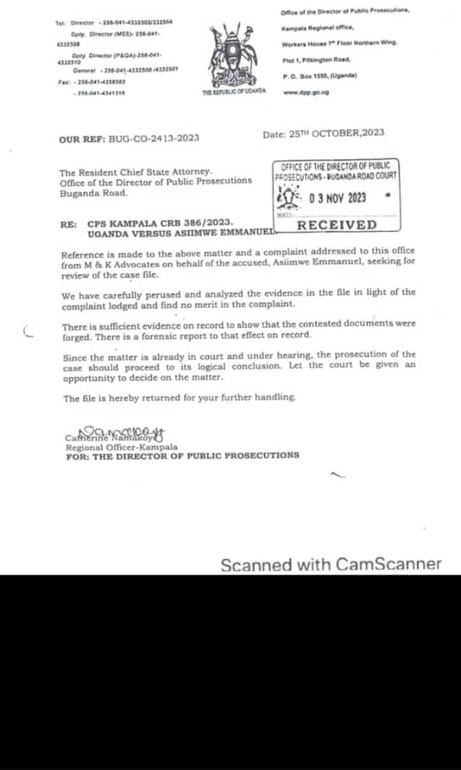 DPPs-letter - Eagle Online