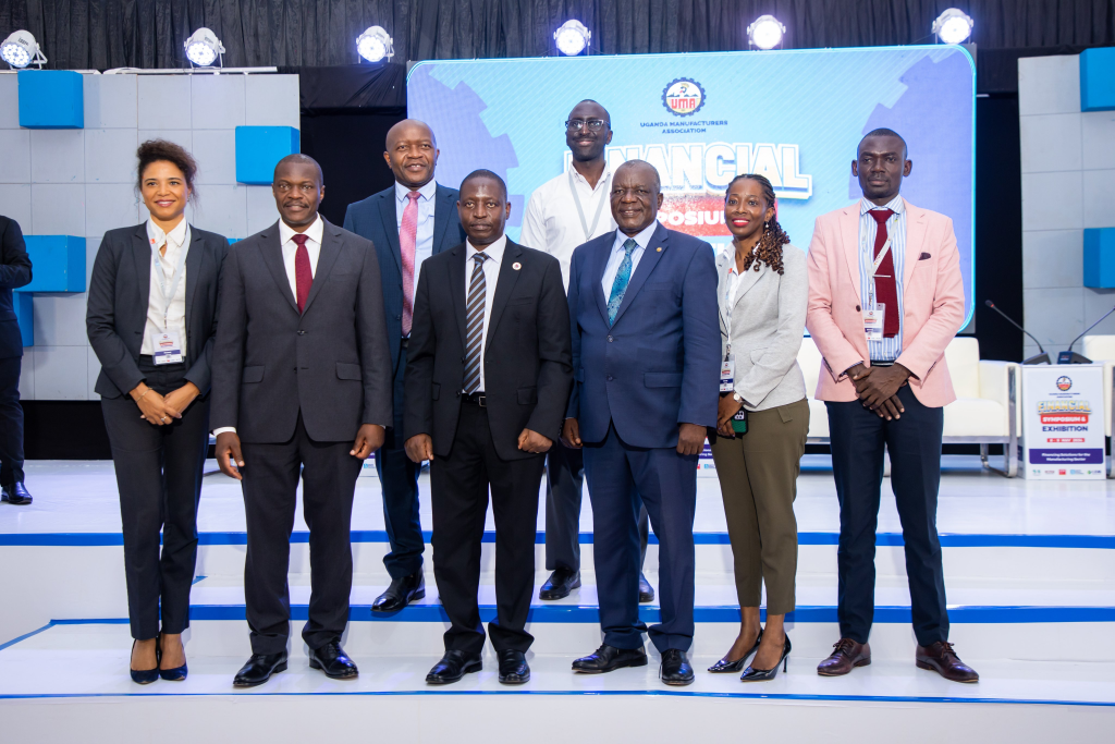 Minister Bahati tasks banks to lower interest rates for manufacturers ...