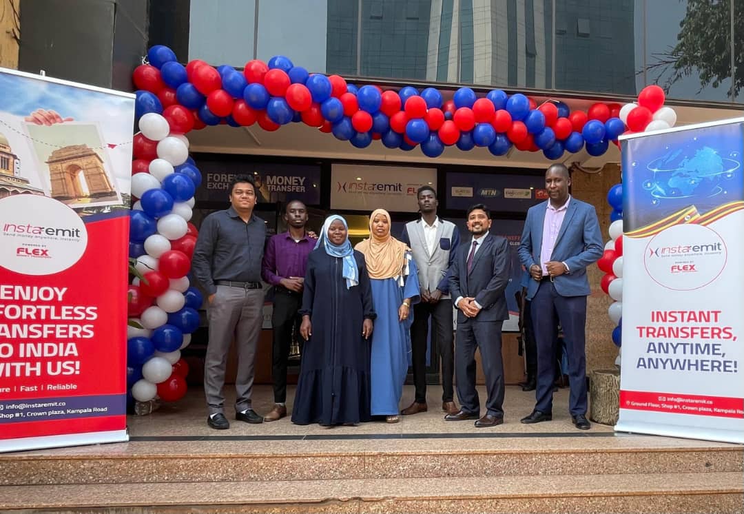 East Africa’s Remittance Giant, Flex Money Group, Secures Forex and ...