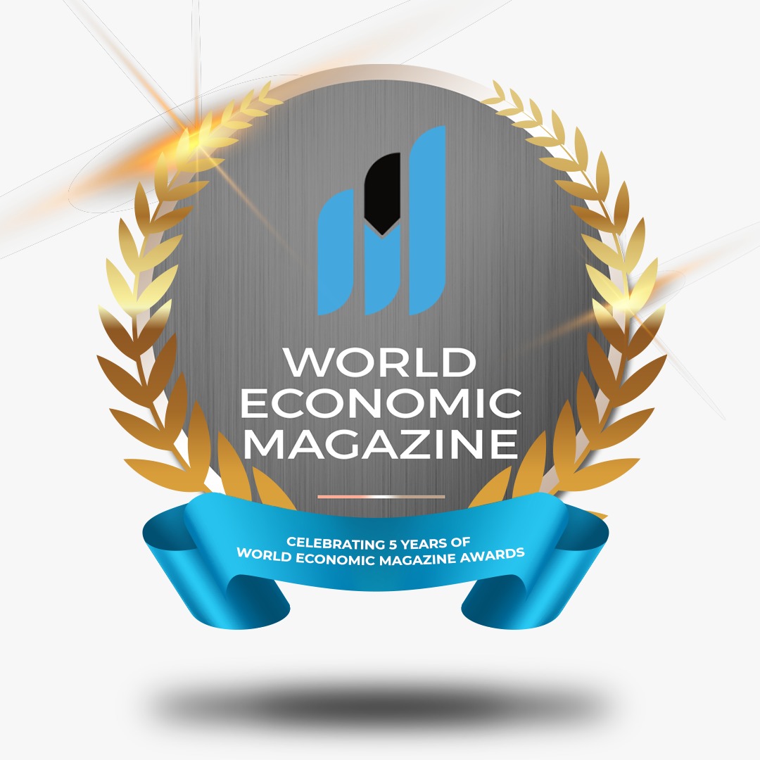 Housing Finance Bank Secures Two Wins at the World Economic Magazine ...