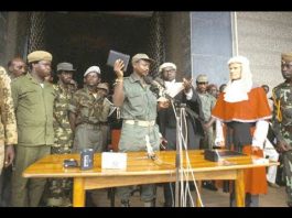 62 years of Uganda’s independence: The history and milestones - Eagle ...