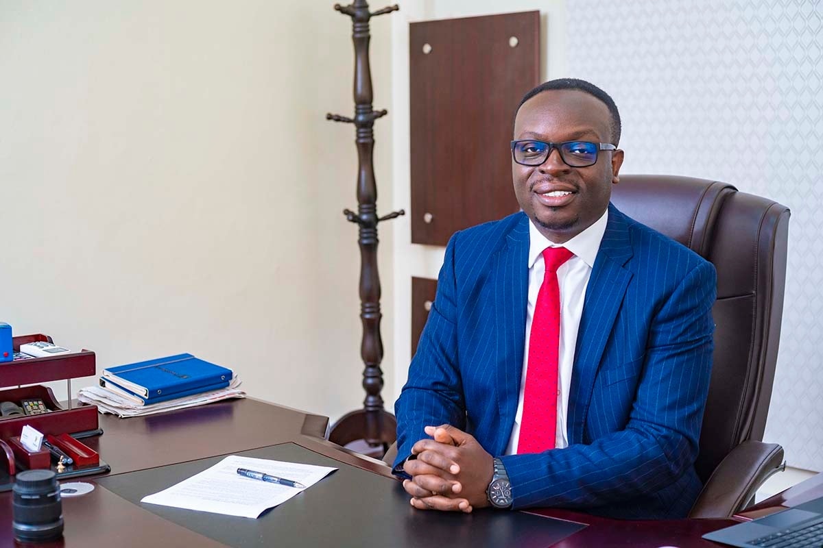 Several PostBank staff arrested over fake notes saga as MD Kakeeto is ...