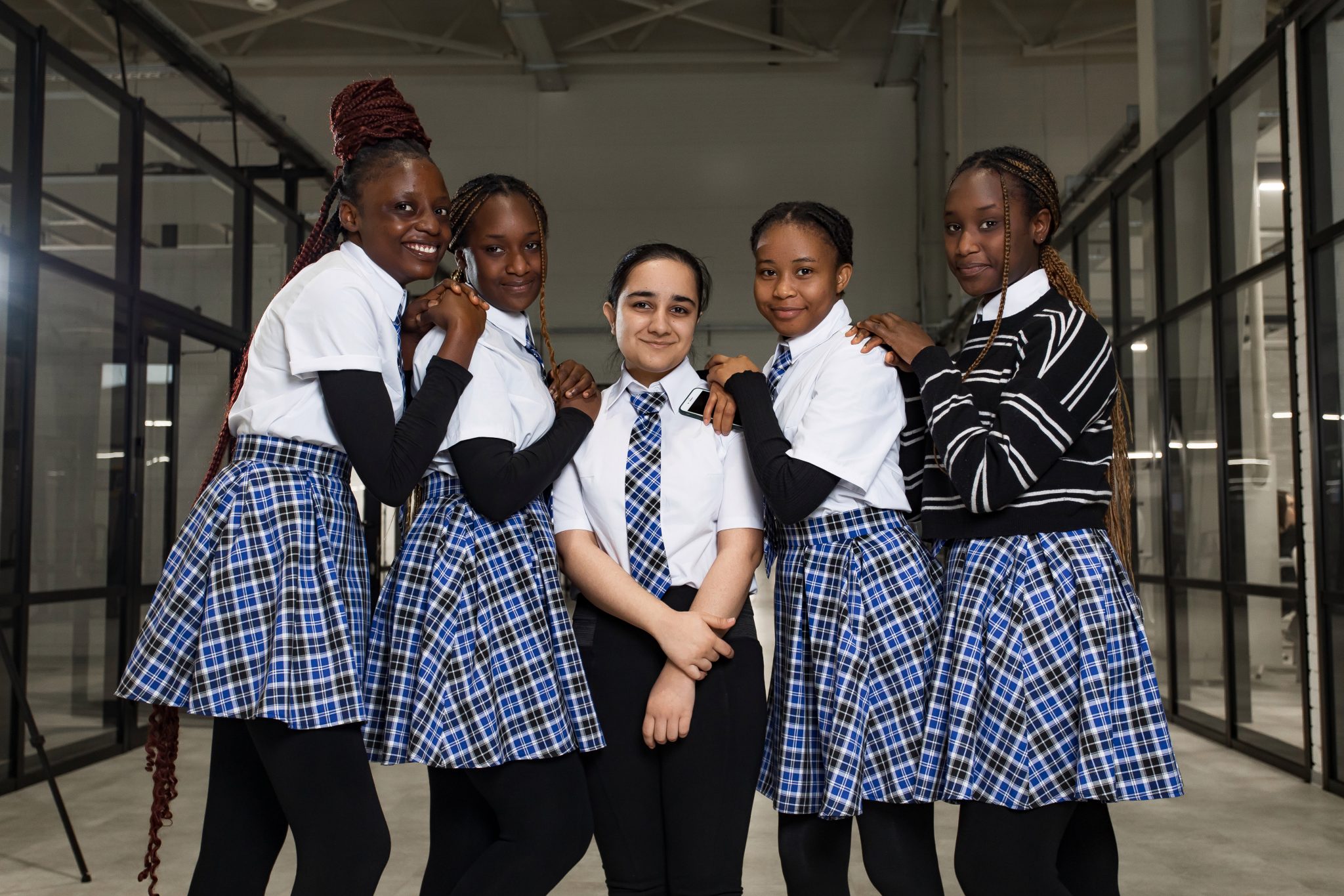 Alabuga Start programme participant from Africa: “There is no racism in ...