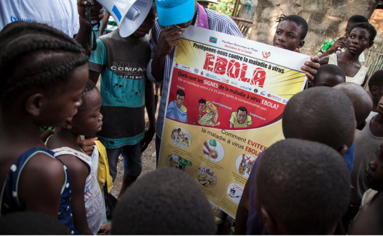 BREAKING: Health Ministry confirms outbreak of Sudan Ebola Virus ...