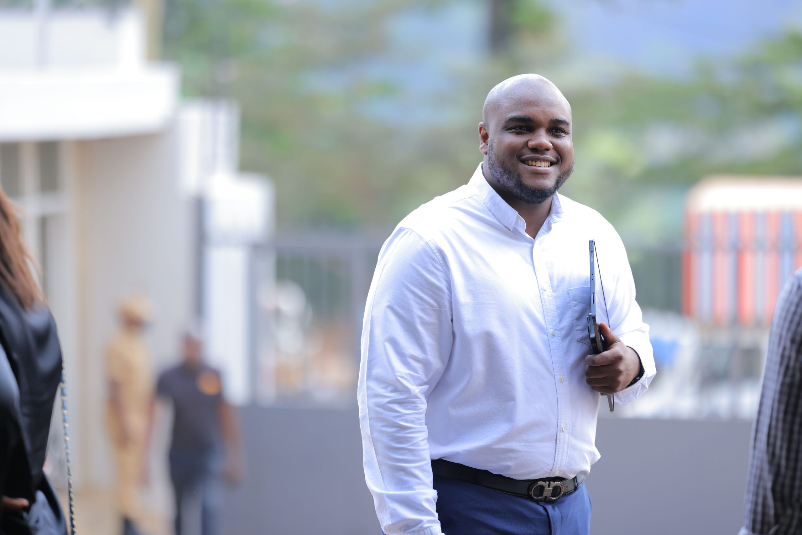 A Lottery That’s Changing Lives In Uganda - Eagle Online