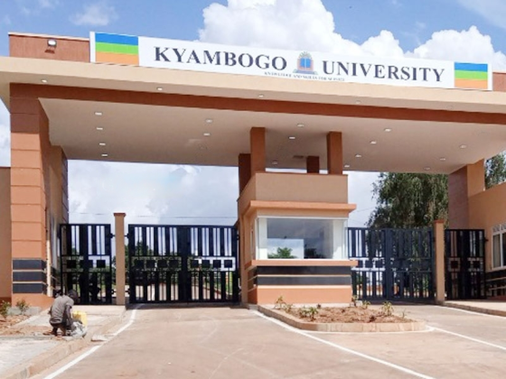 Kyambogo University calls for applications for O’ and A’ Level direct ...