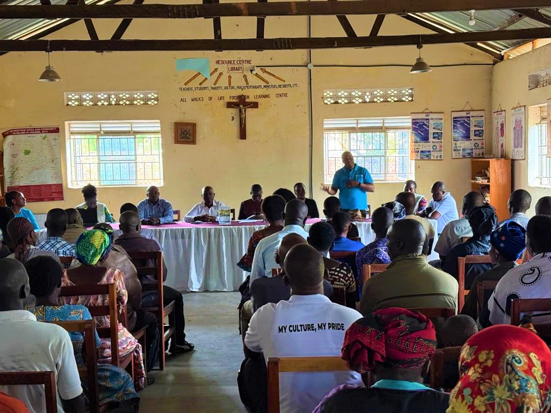 UNICEF, EU launch ‘Cashplus Programme’ to support girls' secondary ...