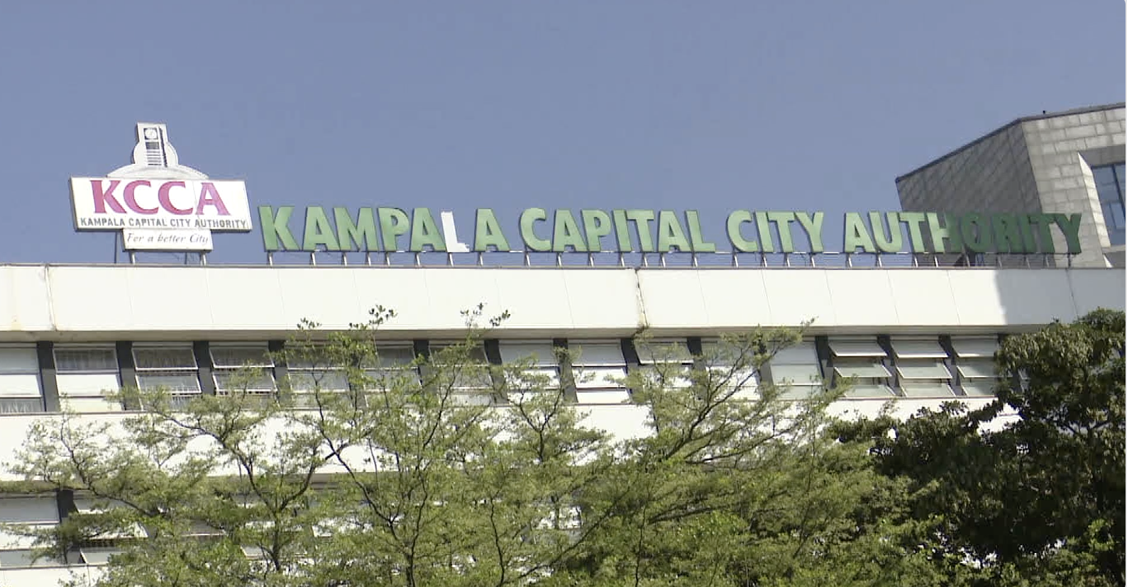 KCCA councilors pass resolution backing investors amidst resistance ...