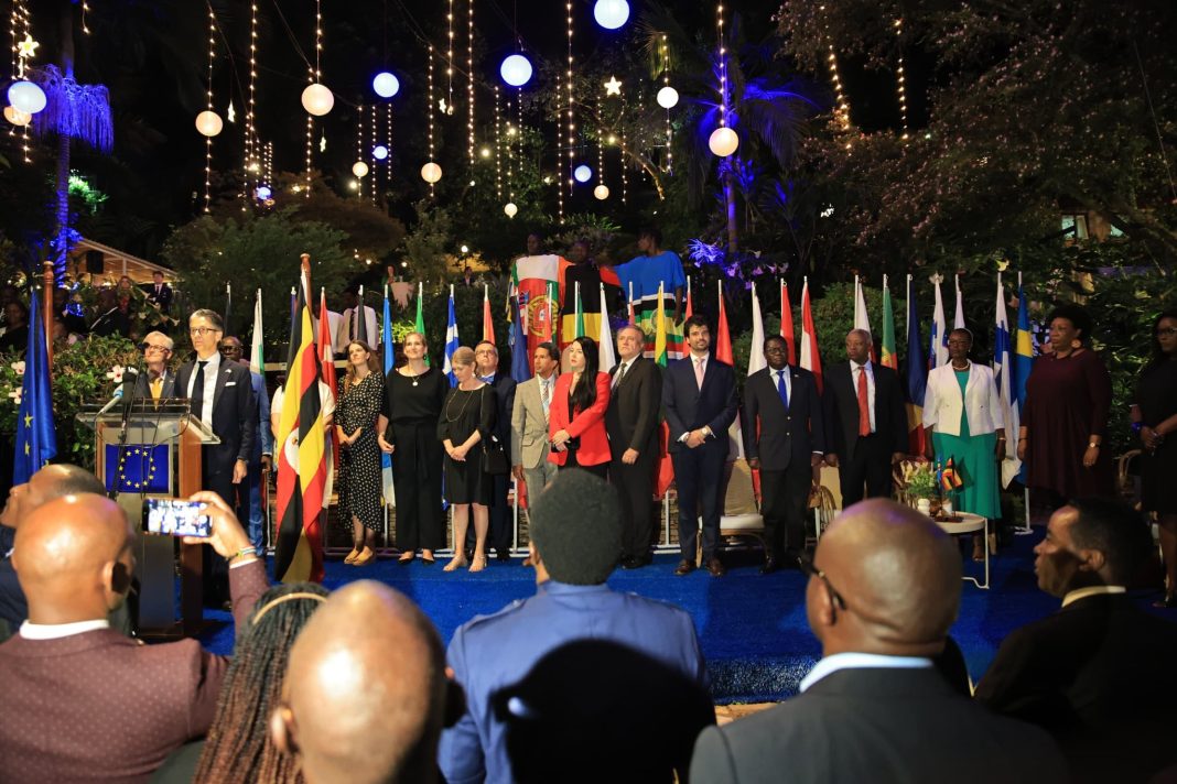 Europe Day 2025: Celebrating 75 years of unity, and a stronger EU ...