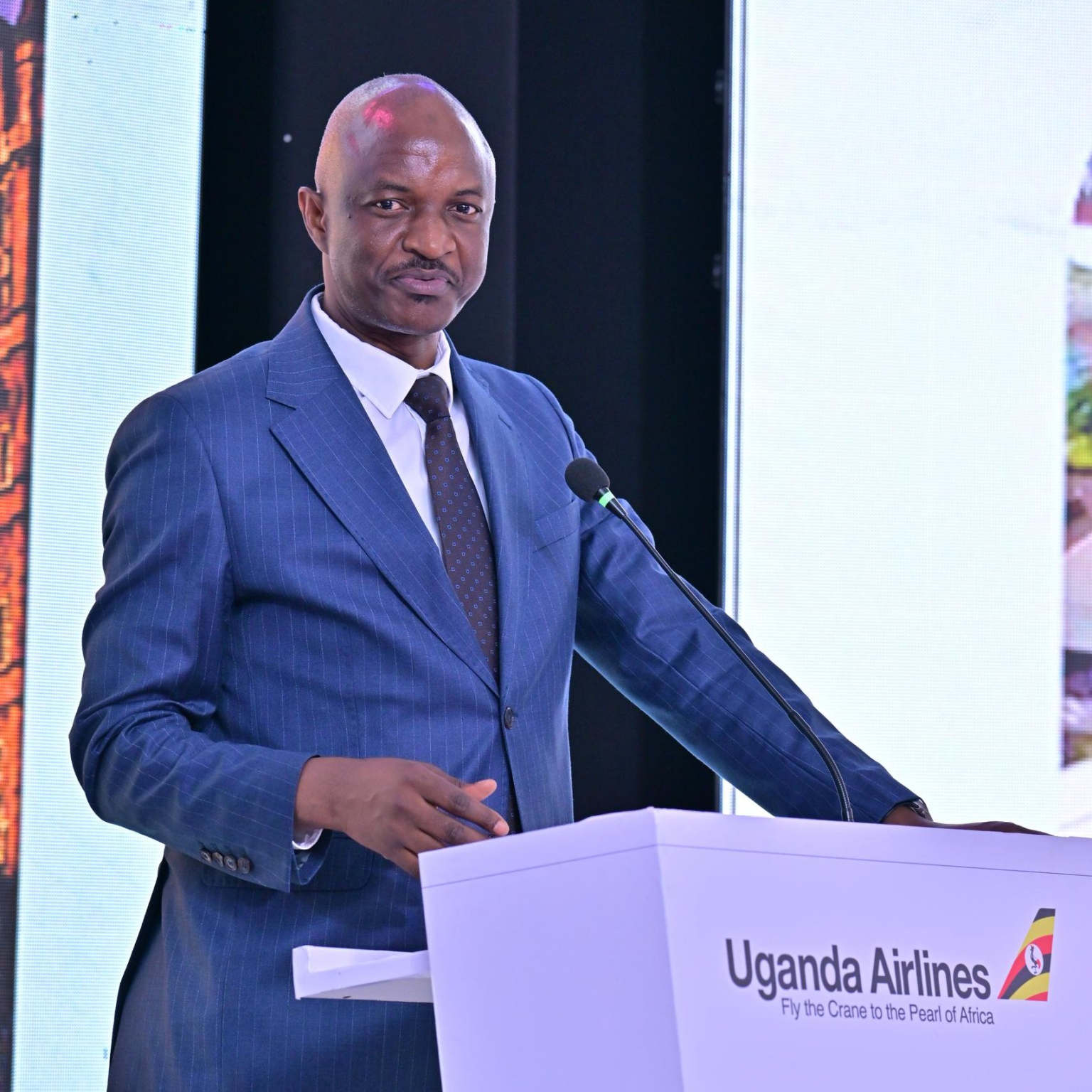 Gov’t to invest $700m into Uganda Airlines for expansion, global reach ...