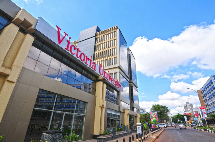 Victoria University opens July 2025 Intake: Your step-by-step ...