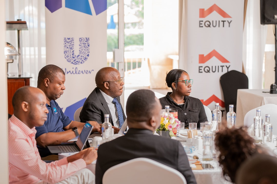 Equity Bank, Unilever Uganda launch stock financing to boost ...