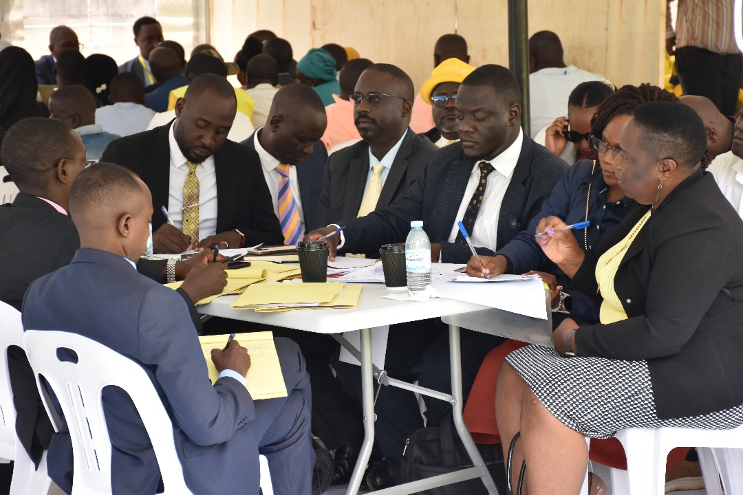 NRM Tribunal to start supplementary hearing of disputed party primaries ...