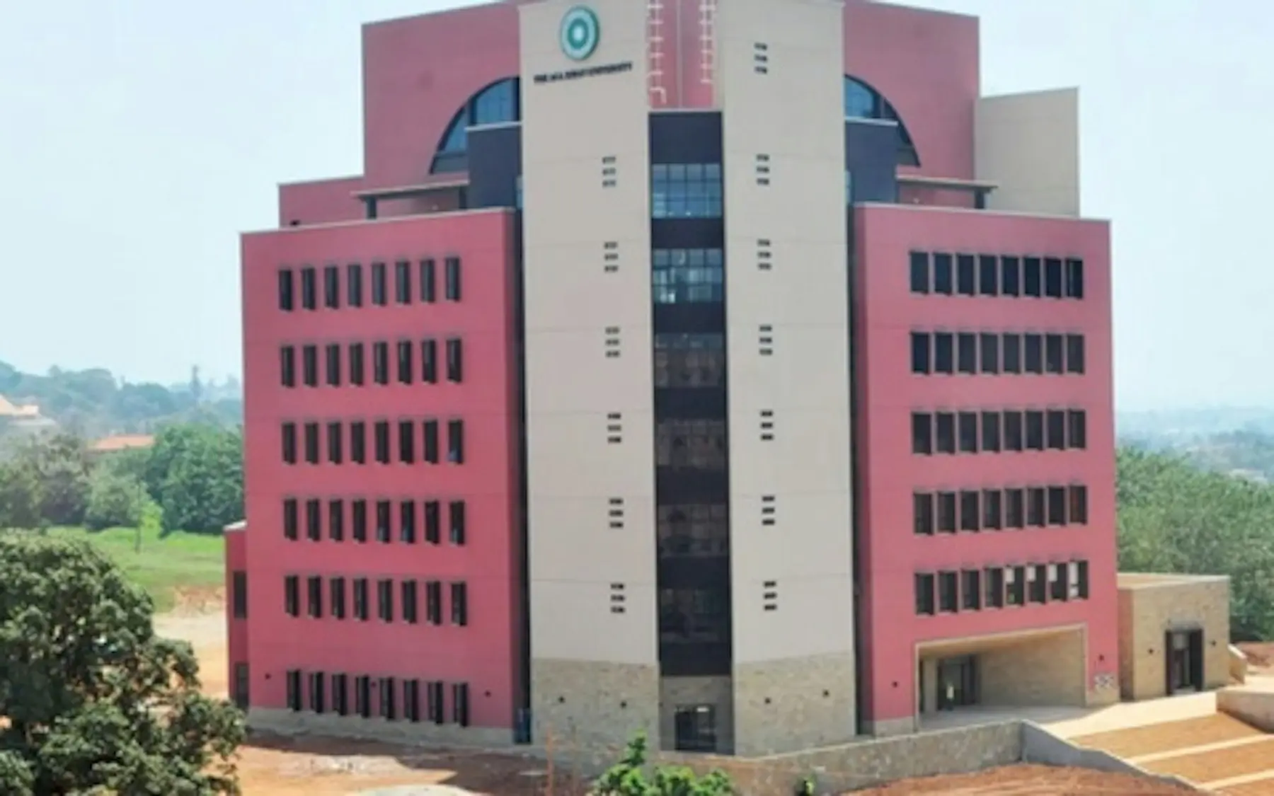 Germany backs €16.8m Aga Khan University expansion in Kampala - Eagle ...