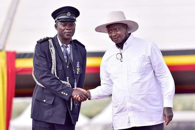 SIU Detective Musa Walugembe found dead in bed - Eagle Online