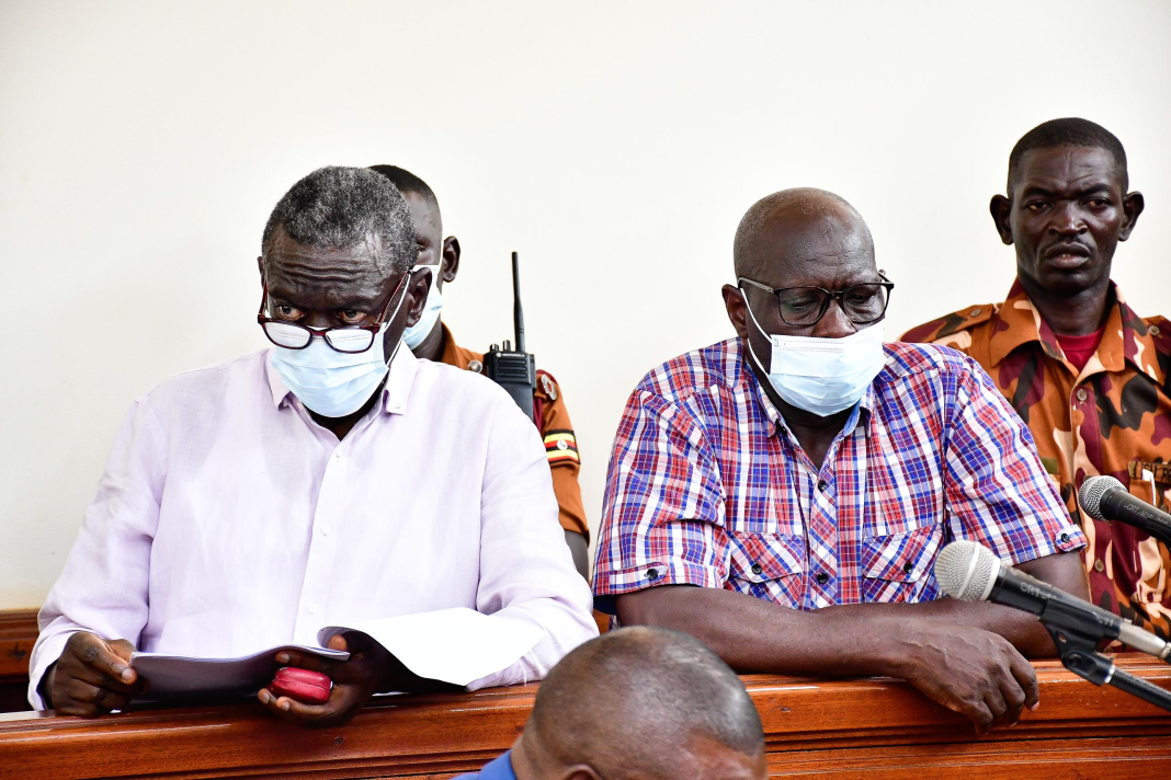 Kenyan Court gives Uganda’s Attorney General 14-day ultimatum to file ...