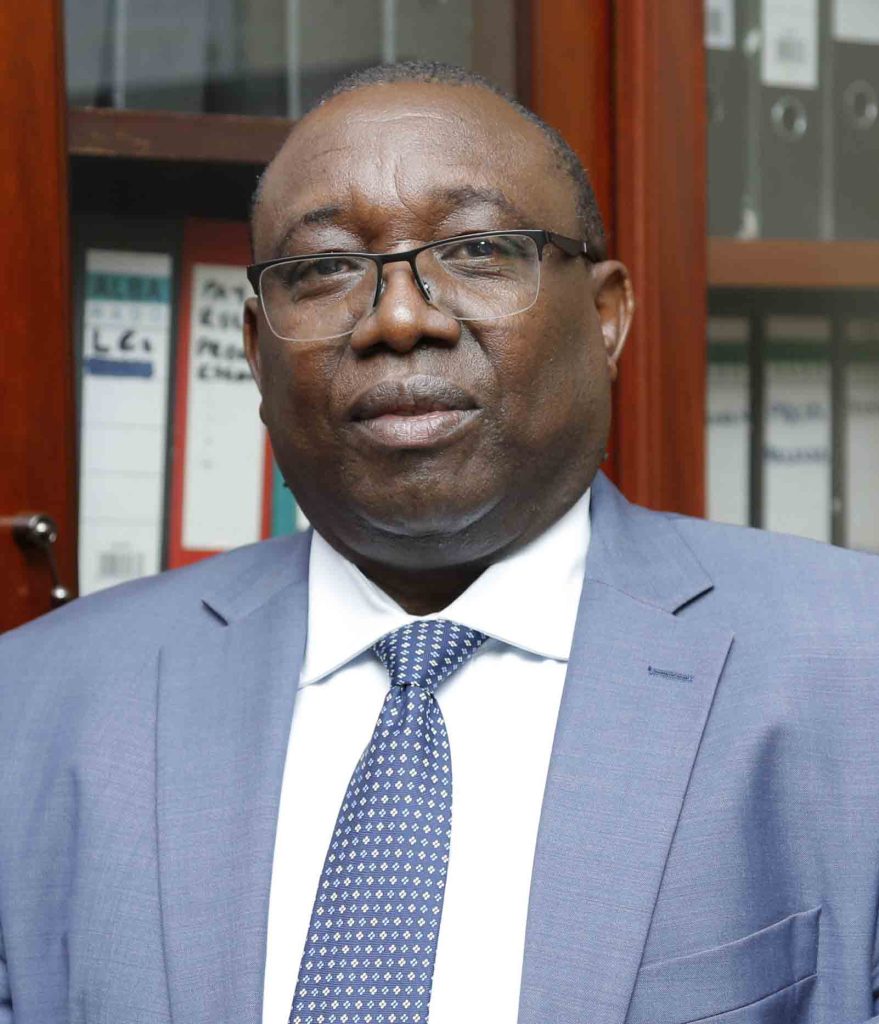 Defence fails to adduce evidence as trial of interdicted Accountant ...