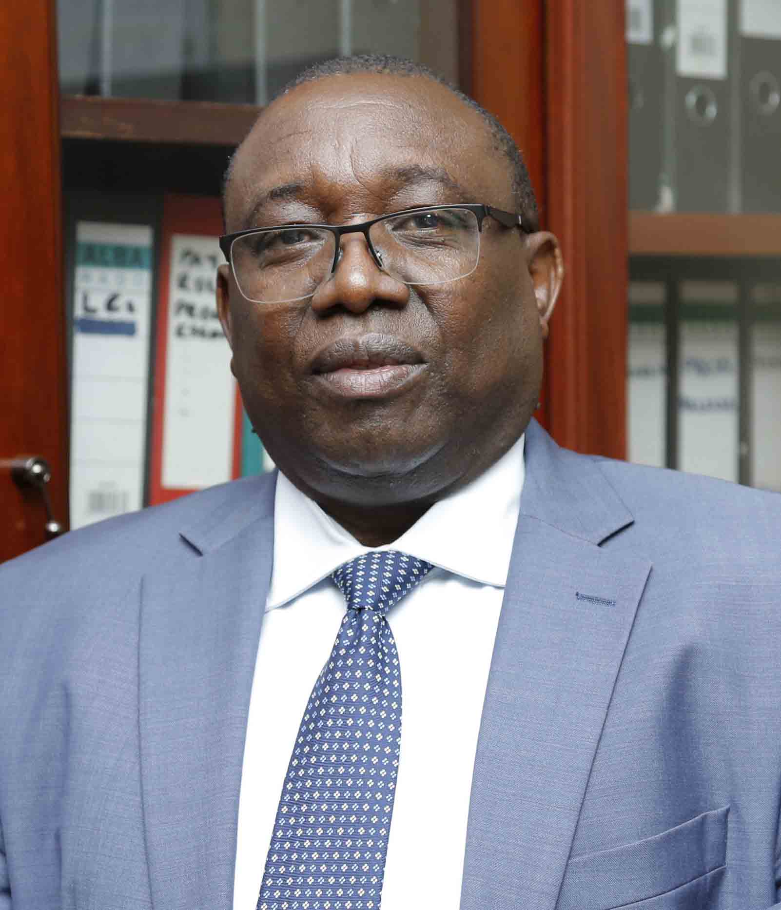 Defence fails to adduce evidence as trial of interdicted Accountant General Ssemakula, others ...