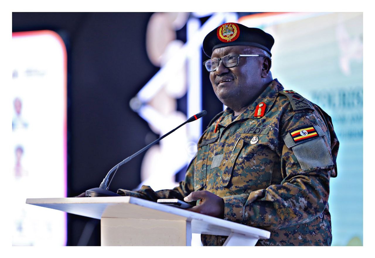 UPDF to recruit 600 local defence personnel in six Western Uganda districts - Eagle Online