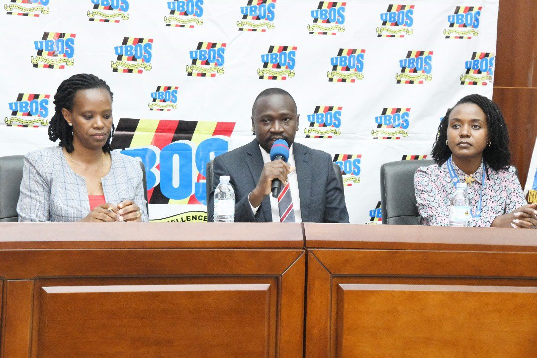UBOS to celebrate Africa Statistics Day with focus on innovation and ...