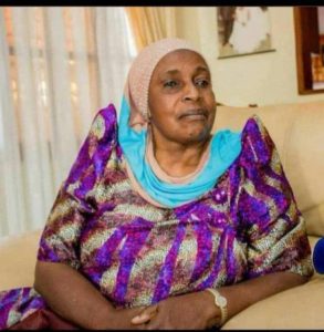 Businessman Basajjabalaba’s mother to be buried on Saturday - Eagle Online