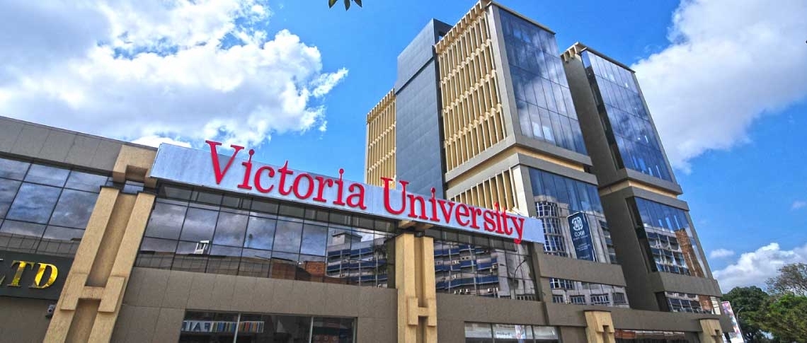 Victoria University secures NCHE accreditation for three new tech ...