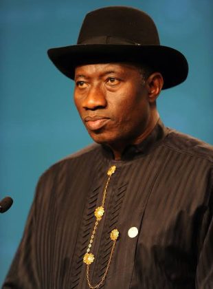 Former Nigerian President Goodluck Jonathan leads AU, COMESA, IGAD ...