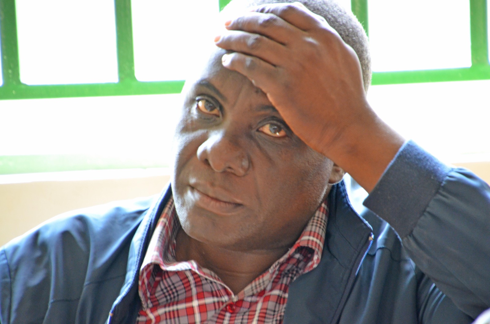 MP Muwanga Kivumbi remanded to Kitalya over terrorism allegations ...