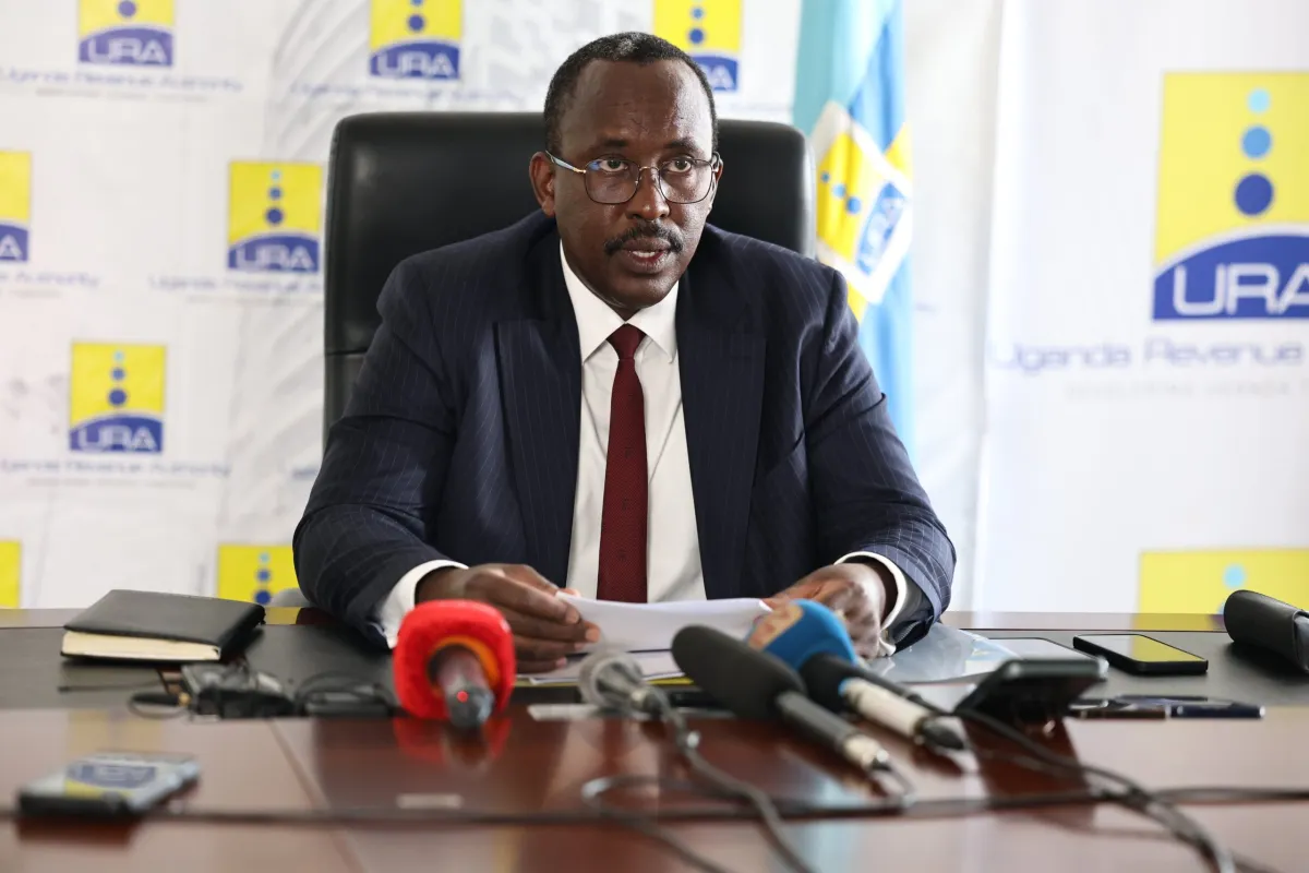 URA urges early tax filing ahead of election day amid fears of internet ...