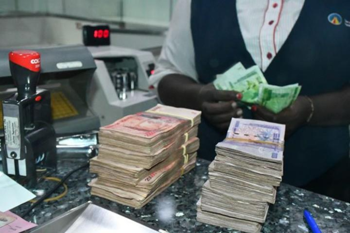Uganda records Shs951.6b fiscal surplus in December, misses monthly ...