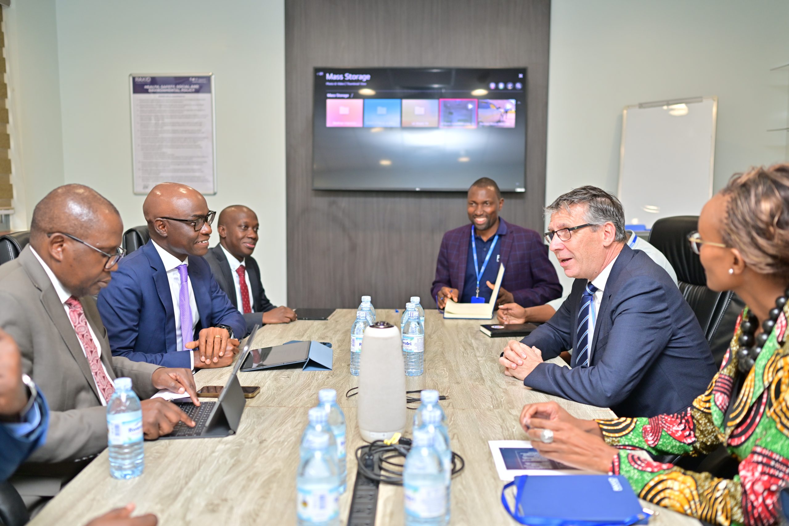 Equity Bank Uganda completes data centre migration to Raxio facility ...