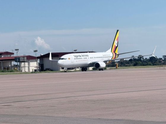 Uganda Airlines boosts fleet with two leased Boeing aircraft - Eagle Online